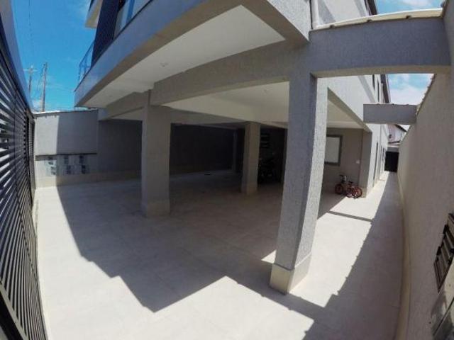 Sobrado em Boqueirão, Praia Grande/SP de 80m² 3 quartos à venda por R$ 480.000,00