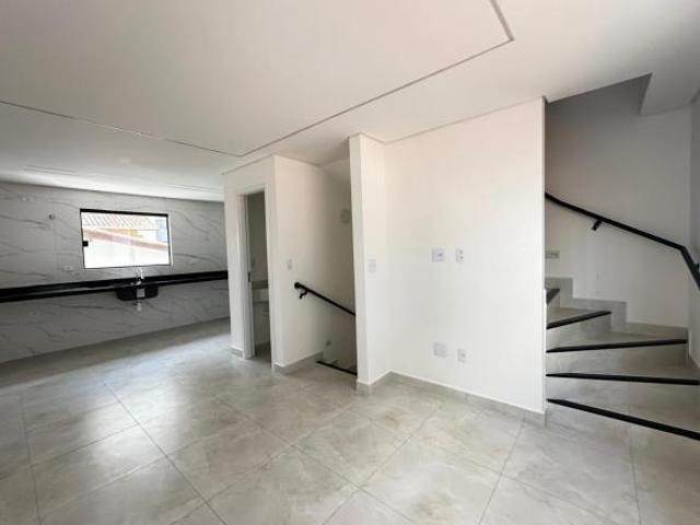 Sobrado em Boqueirão, Praia Grande/SP de 85m² 2 quartos à venda por R$ 500.000,00