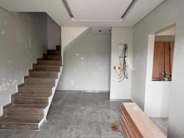 Sobrado em Boqueirão, Praia Grande/SP de 90m² 3 quartos à venda por R$ 660.000,00