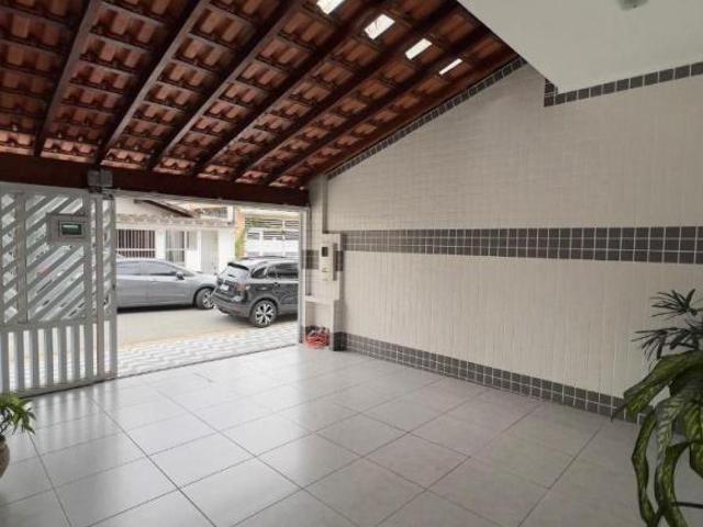 Sobrado em Boqueirão, Praia Grande/SP de 99m² 3 quartos à venda por R$ 765.000,00