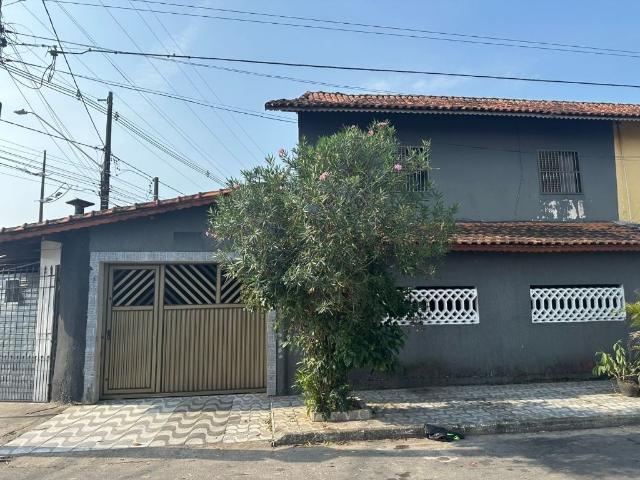 Sobrado em Boqueirão, Praia Grande/SP de 0m² 2 quartos à venda por R$ 298.000,00