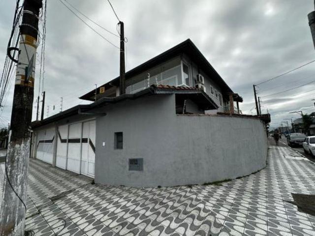 Sobrado em Boqueirão, Praia Grande/SP de 110m² 3 quartos à venda por R$ 749.000,00 ou para locação R