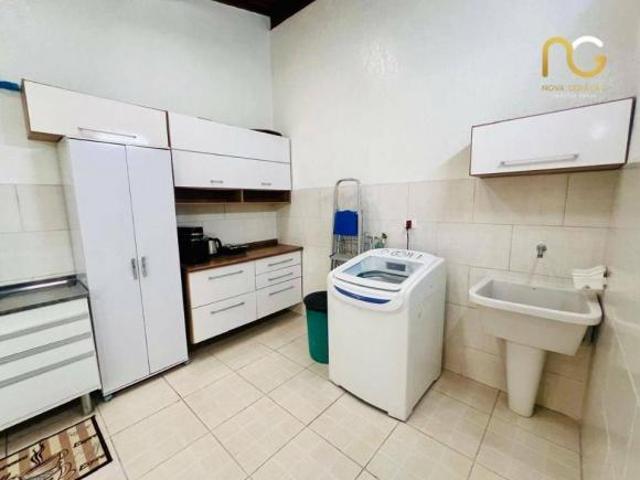 Sobrado em Boqueirão, Praia Grande/SP de 120m² 3 quartos à venda por R$ 980.000,00