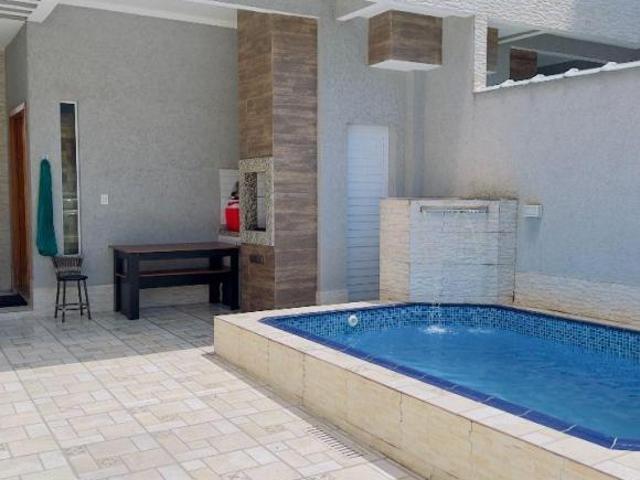 Sobrado em Boqueirão, Praia Grande/SP de 127m² 3 quartos à venda por R$ 890.000,00