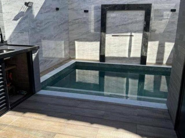 Sobrado em Boqueirão, Praia Grande/SP de 204m² 4 quartos à venda por R$ 1.480.000,00