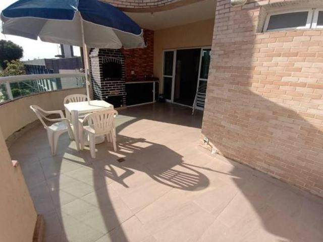 Sobrado em Boqueirão, Praia Grande/SP de 264m² 3 quartos à venda por R$ 775.000,00