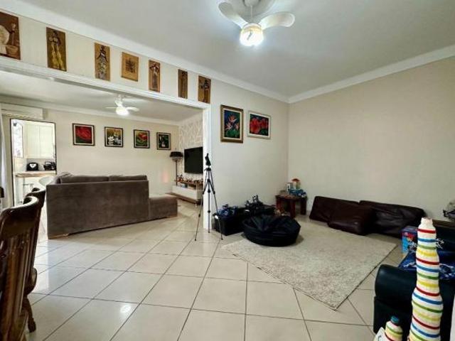 Sobrado em Boqueirão, Santos/SP de 166m² 3 quartos à venda por R$ 1.300.000,00