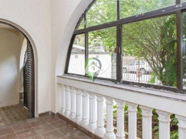 Sobrado em Boqueirão, Santos/SP de 338m² 4 quartos à venda por R$ 2.450.000,00