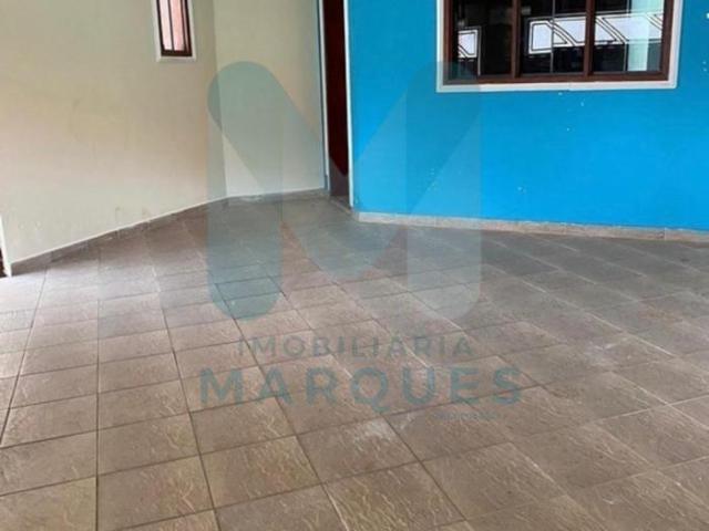 Sobrado em Borda da Mata, Caçapava/SP de 200m² 3 quartos à venda por R$ 499.900,00