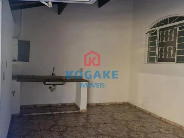 Sobrado em Borda da Mata, Caçapava/SP de 284m² 3 quartos à venda por R$ 480.000,00