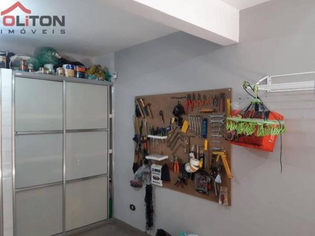 Sobrado em Bortolândia, São Paulo/SP de 284m² 4 quartos à venda por R$ 995.000,00