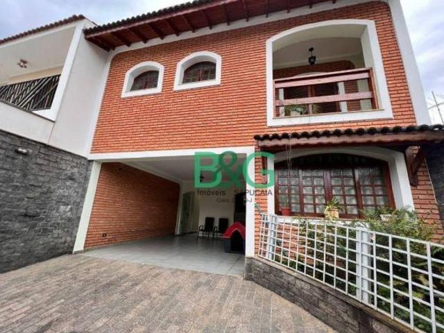 Sobrado em Bortolândia, São Paulo/SP de 217m² 3 quartos à venda por R$ 955.000,00