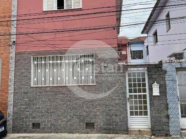 Sobrado em Brás