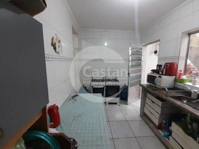 Sobrado em Brás