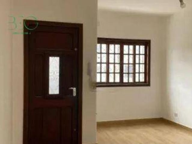 Sobrado em Brás, São Paulo/SP de 120m² 2 quartos à venda por R$ 858.000,00
