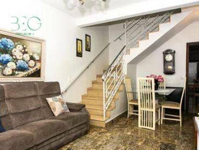 Sobrado em Brás, São Paulo/SP de 157m² 3 quartos à venda por R$ 1.498.900,00