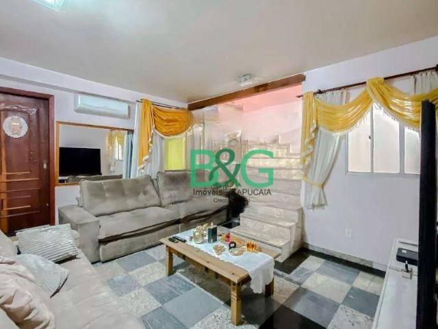 Sobrado em Brás, São Paulo/SP de 329m² 5 quartos à venda por R$ 1.698.900,00