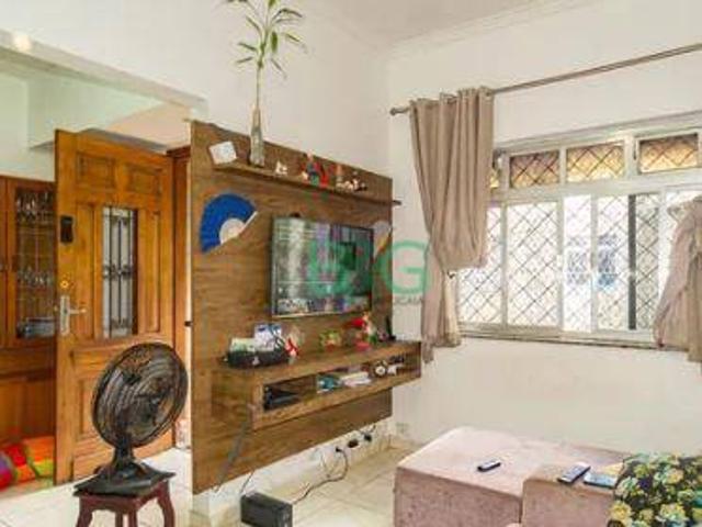 Sobrado em Brás, São Paulo/SP de 90m² 3 quartos à venda por R$ 528.900,00