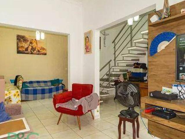 Sobrado em Brás, São Paulo/SP de 96m² 3 quartos à venda por R$ 529.900,00