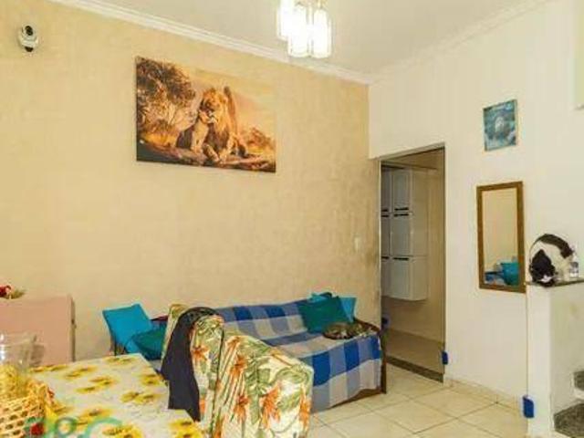 Sobrado em Brás, São Paulo/SP de 96m² 3 quartos à venda por R$ 530.000,00