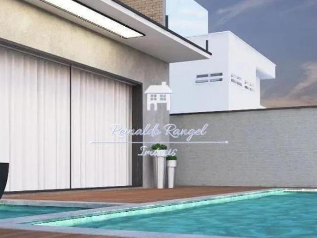 Sobrado em Brasil, Itu/SP de 394m² 4 quartos à venda por R$ 3.550.000,00