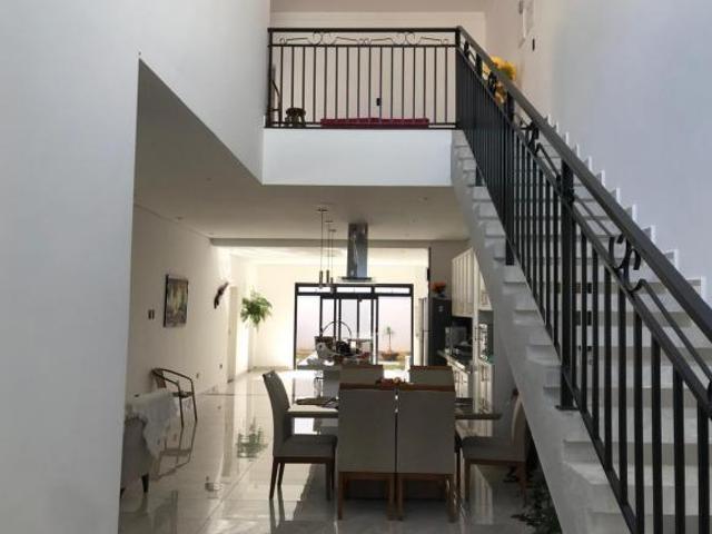 Sobrado em Brigadeiro Tobias, Sorocaba/SP de 233m² 3 quartos à venda por R$ 1.210.000,00
