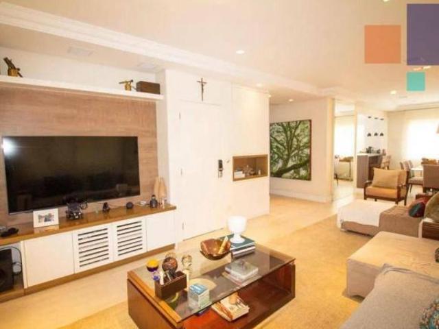 Sobrado em Brooklin Novo, São Paulo/SP de 230m² 4 quartos à venda por R$ 2.500.000,00