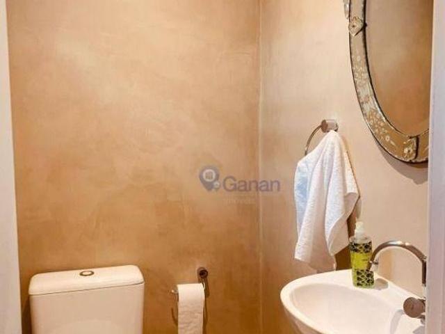 Sobrado em Brooklin Paulista, São Paulo/SP de 150m² 3 quartos à venda por R$ 1.650.000,00 ou para lo