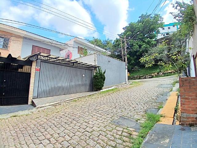 Sobrado em Brooklin Paulista, São Paulo/SP de 124m² 3 quartos para locação R$ 4.500,00/mes