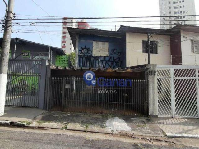 Sobrado em Brooklin Paulista, São Paulo/SP de 133m² 3 quartos à venda por R$ 797.000,00