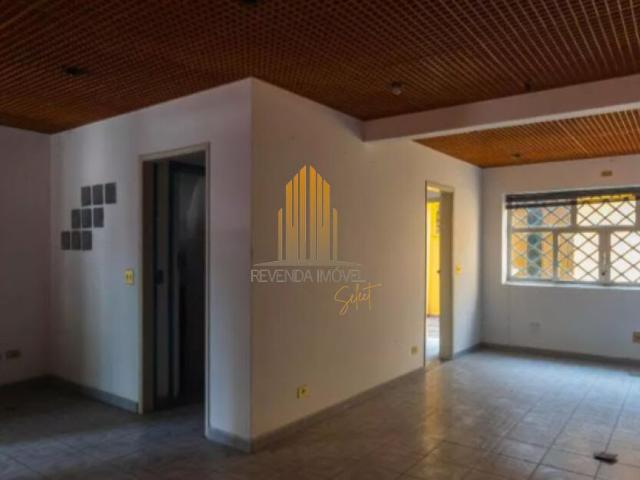 Sobrado em Brooklin Paulista, São Paulo/SP de 138m² 3 quartos à venda por R$ 1.499.000,00