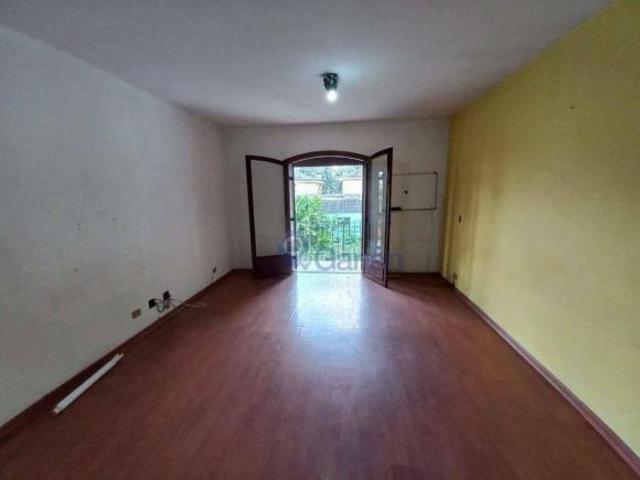 Sobrado em Brooklin Paulista, São Paulo/SP de 350m² 4 quartos à venda por R$ 2.300.000,00