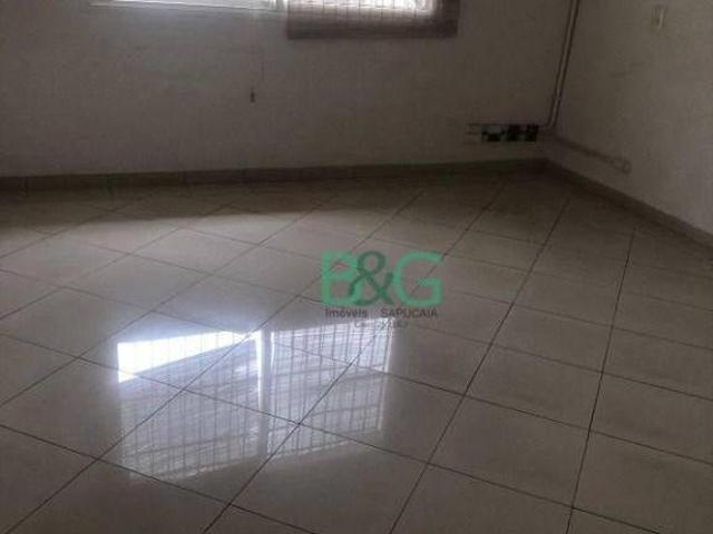 Sobrado em Brooklin Paulista, São Paulo/SP de 360m² 4 quartos à venda por R$ 2.350.000,00 ou para lo
