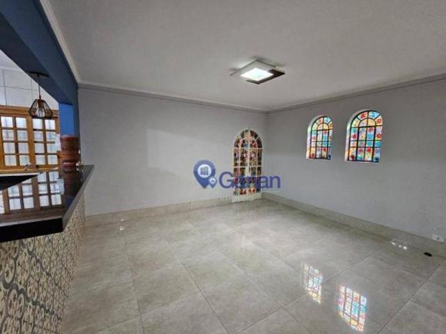 Sobrado em Brooklin Paulista, São Paulo/SP de 303m² 3 quartos à venda por R$ 1.550.000,00