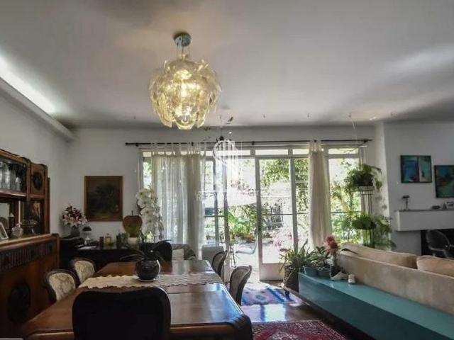 Sobrado em Brooklin Paulista, São Paulo/SP de 500m² 5 quartos à venda por R$ 2.999.900,00