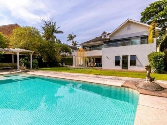 Sobrado em Brooklin Paulista, São Paulo/SP de 700m² 5 quartos à venda por R$ 6.199.000,00