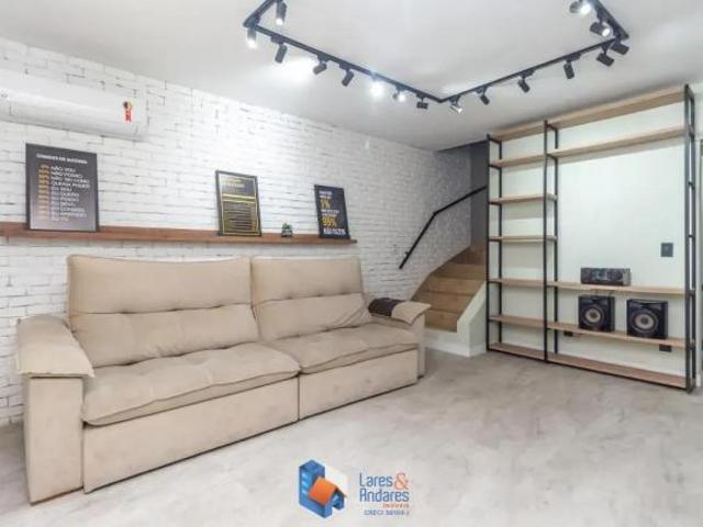 Sobrado em Brooklin Paulista, São Paulo/SP de 80m² 3 quartos à venda por R$ 750.000,00