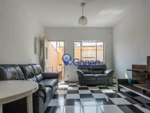 Sobrado em Cupecê, São Paulo/SP de 120m² 2 quartos à venda por R$ 509.900,00