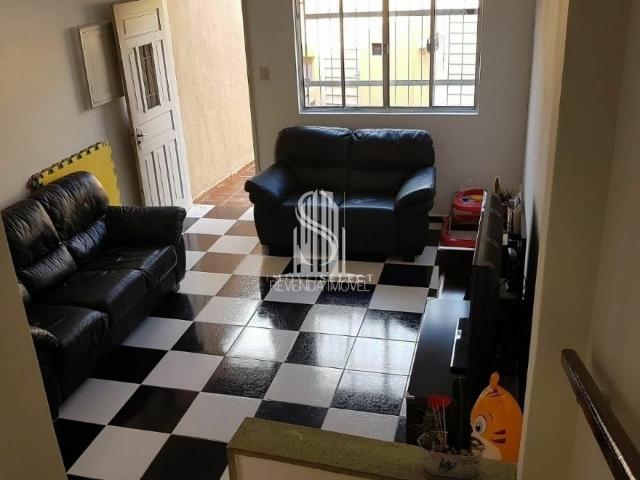 Sobrado em Cupecê, São Paulo/SP de 120m² 2 quartos à venda por R$ 509.000,00
