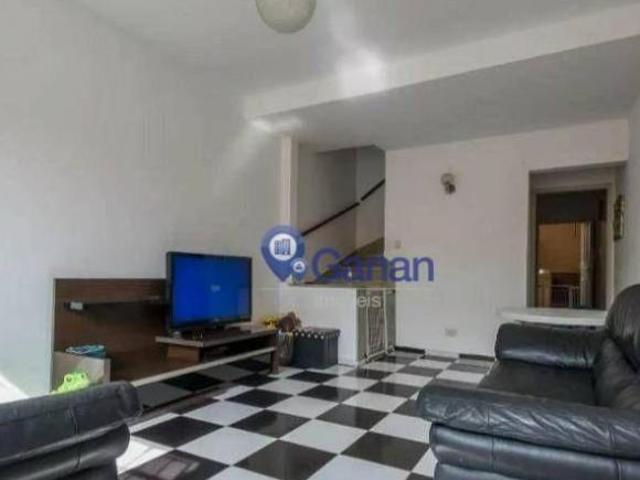 Sobrado em Cupecê, São Paulo/SP de 120m² 2 quartos à venda por R$ 510.000,00