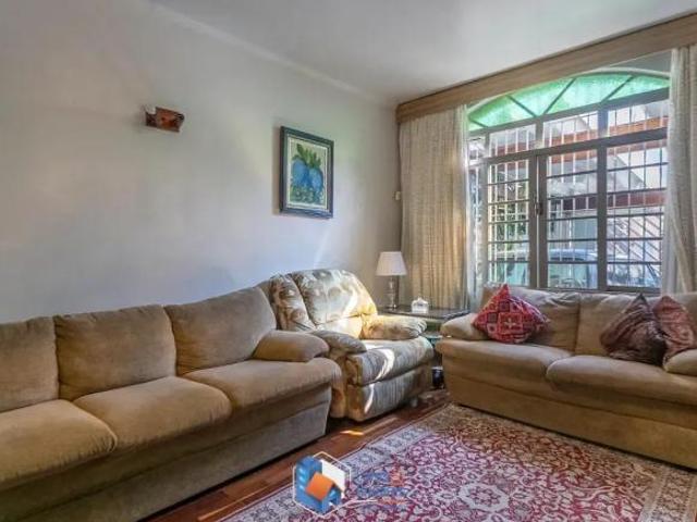 Sobrado em Cupecê, São Paulo/SP de 127m² 3 quartos à venda por R$ 580.000,00