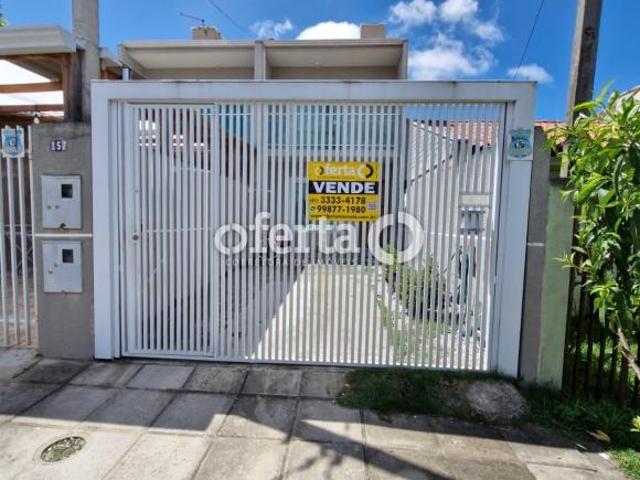 Sobrado em Curitiba / CIC