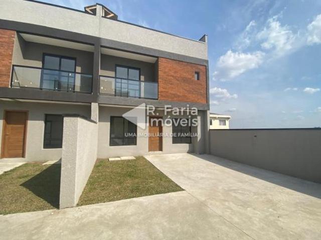 SOBRADO em CURITIBA PR, no bairro Xaxim