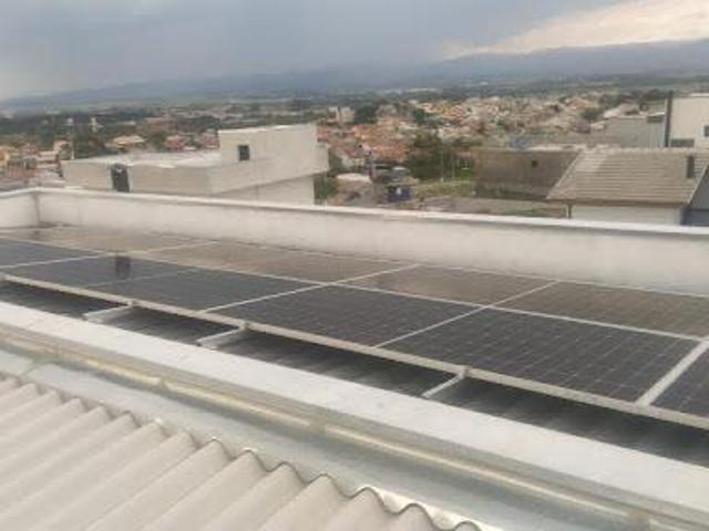 Sobrado em Caçapava Velha, Caçapava/SP de 250m² 3 quartos à venda por R$ 1.090.000,00