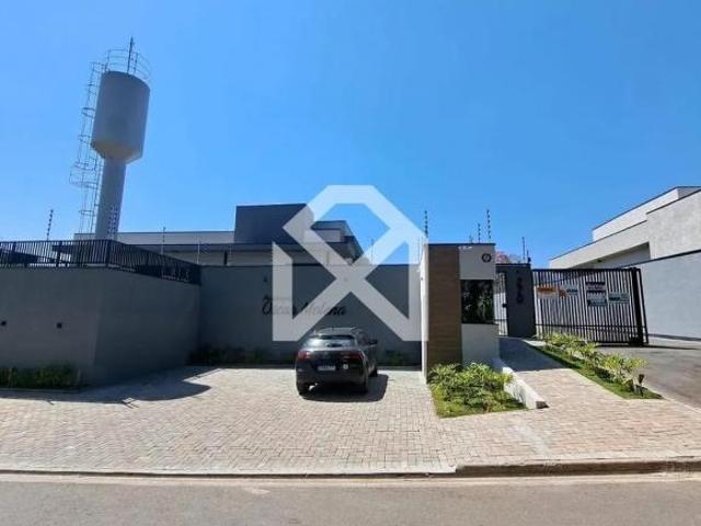Sobrado em Caetetuba, Atibaia/SP de 77m² 3 quartos à venda por R$ 649.000,00