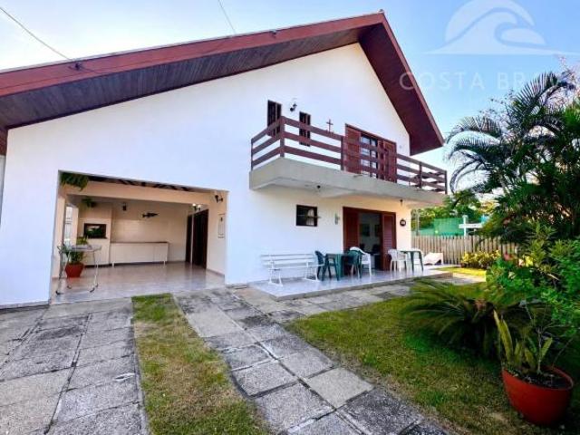 Sobrado em Caiobá Matinhos