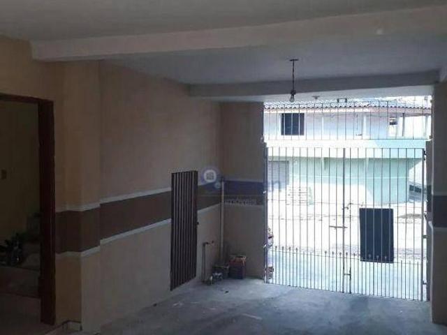 Sobrado em Cajuru, Curitiba/PR de 360m² 5 quartos à venda por R$ 1.007.000,00