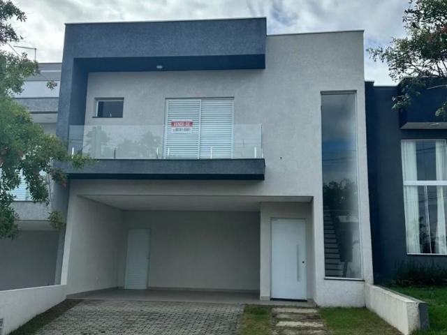 Sobrado em Cajuru do Sul, Sorocaba/SP de 160m² 3 quartos à venda por R$ 939.900,00