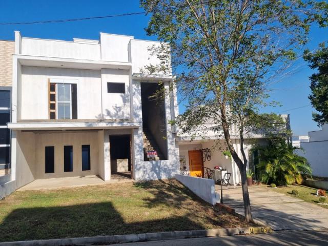 Sobrado em Cajuru do Sul, Sorocaba/SP de 209m² 3 quartos à venda por R$ 784.900,00