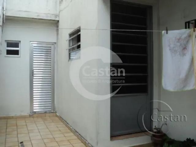 Sobrado no cambuci!